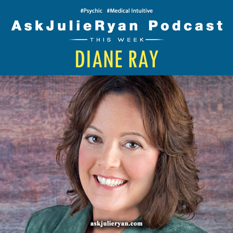 Diane Ray – #195 | Julie Ryan