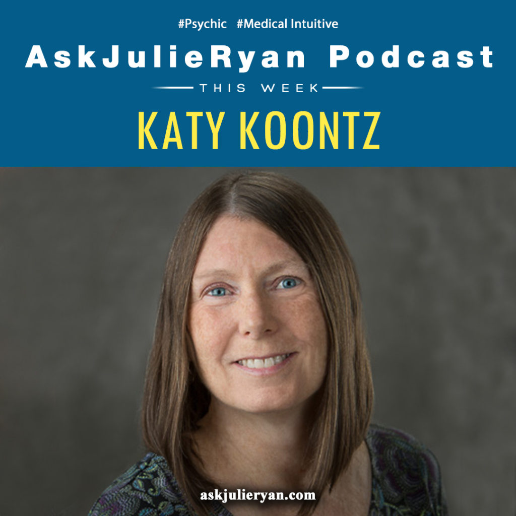 Katy Koontz – #213 | Julie Ryan