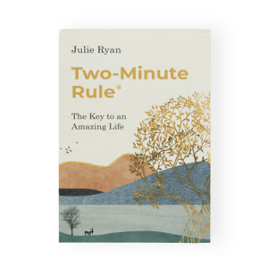 Books | Julie Ryan