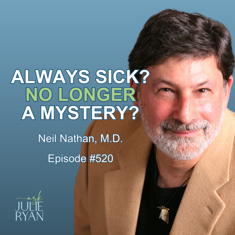 Illness EXPLAINED & How to HEAL! Embrace Alternative Healing for ...