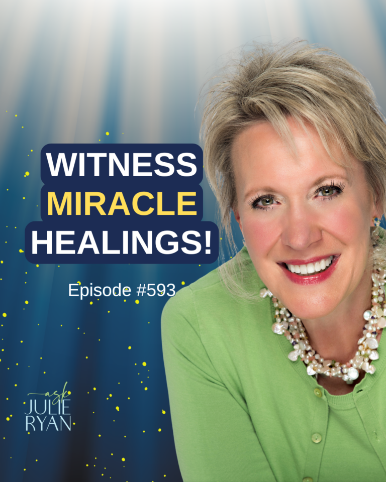 The SECRET Causes REVEALED! ENERGY HEALINGS from Spirit—LIVE! Intuition ...